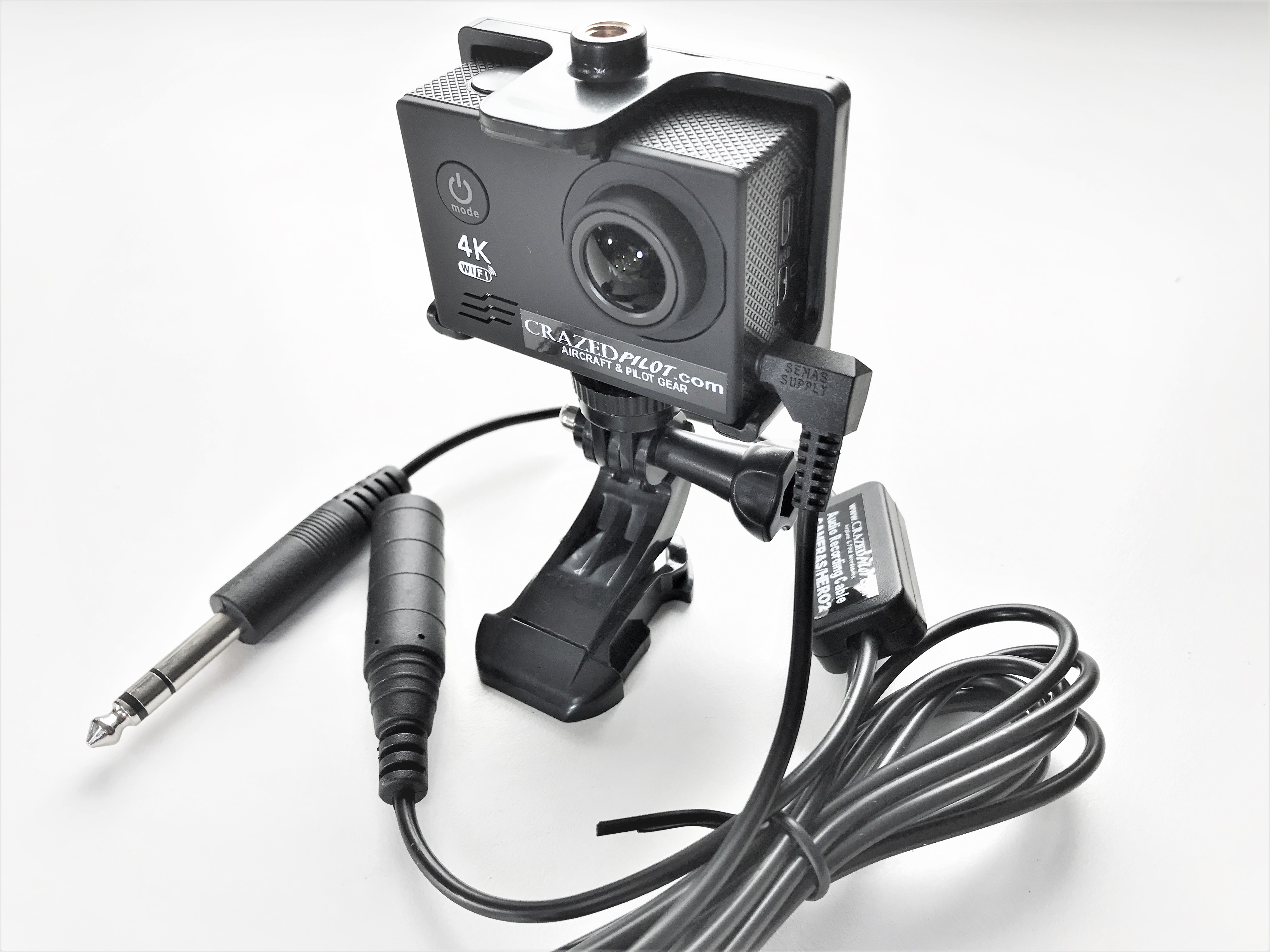 CRAZEDpilot.com - Aircraft Parts and Accessories