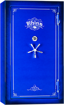 Securing & Protecting America - Rhino Metals, Inc