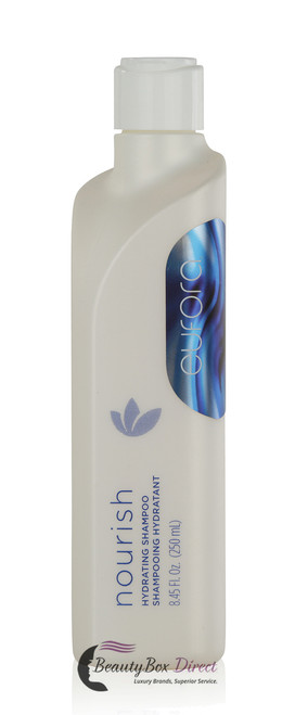 Eufora Nourish Hydrating Shampoo - BeautyBox Direct