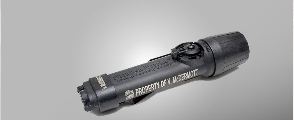 Military Lights | Discounts For Military | Hand Held Lights - Phantom ...