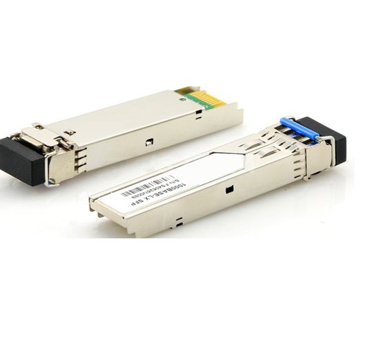 TP-LINK TL-SM311LS Compatible 1000BASE-LX SFP 1310nm 10km DOM Transceiver