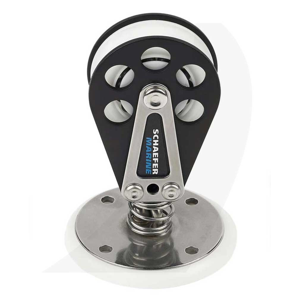 Schaefer - Swivel Deck Block