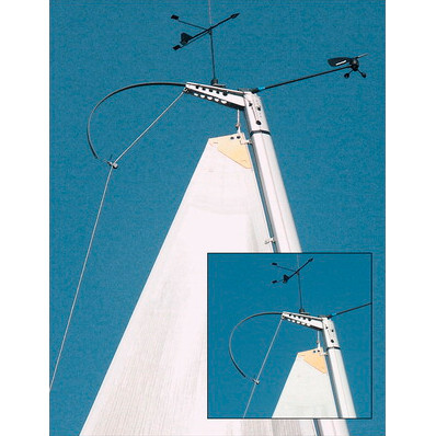 Selden Backstay Flicker Small for Boats Up to 30 ft.,