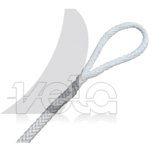 Rigging Services - 12 Strand Eye Splice