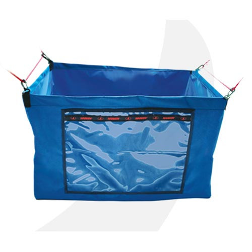 Harken J-24 Spinnaker Launch Bag