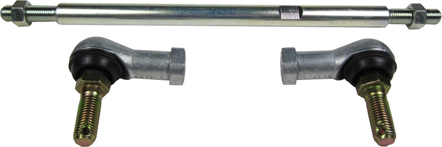 Yamaha G14, G16, G19 Tie Rod - Passenger Side | Golf Cart Parts