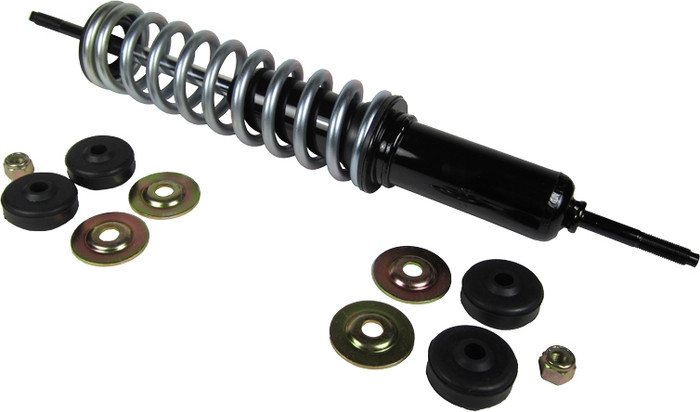 EZGO TXT 1994-Up Heavy Duty Coil Over Shock - Front Or Rear | Golf Cart Parts