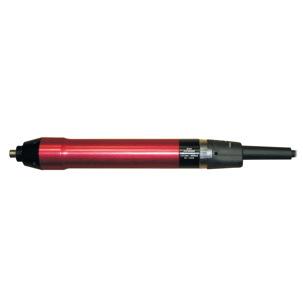 Desoutter ECS2-M20 Low Torque DC Electric Screwdriver - Zampini ...