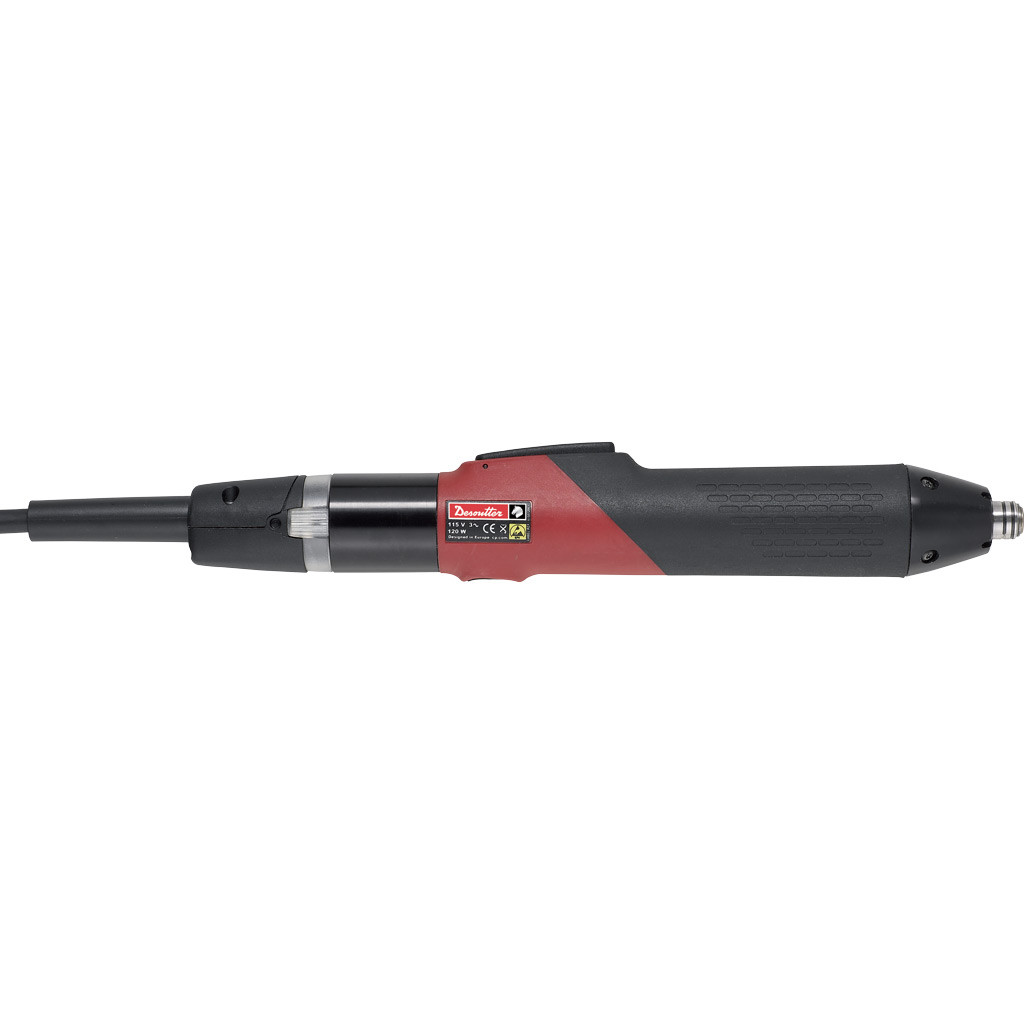 Desoutter ERS12 Low Torque DC Electric Screwdriver - Zampini Industrial ...
