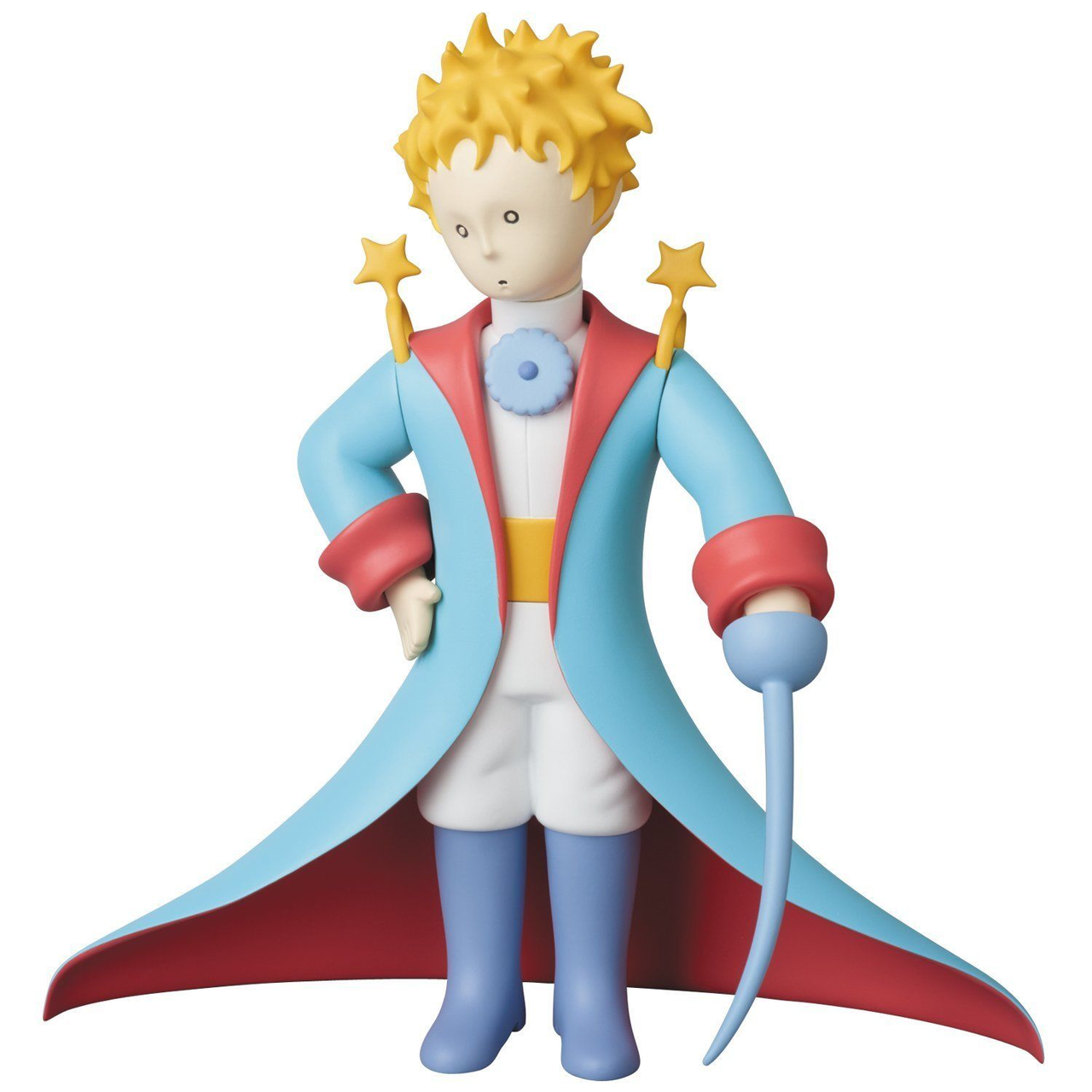 Medicom VCD-245 The Little Prince Le Petit Prince -Blue Cape- Vinyl ...