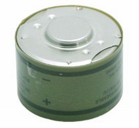 Saft BA-5567A/U Lithium Battery - Nato 6135-01-090-5365 - Night Vision