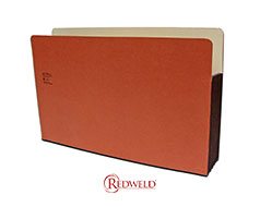 Redweld, Expanding Files, File Pockets, Redwells, Wallet Folders