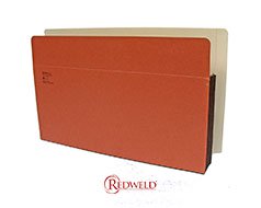 Redweld, Expanding Files, File Pockets, Redwells, Wallet Folders