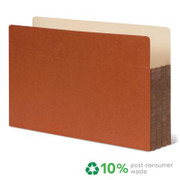 Redweld, Expanding Files, File Pockets, Redwells, Wallet Folders