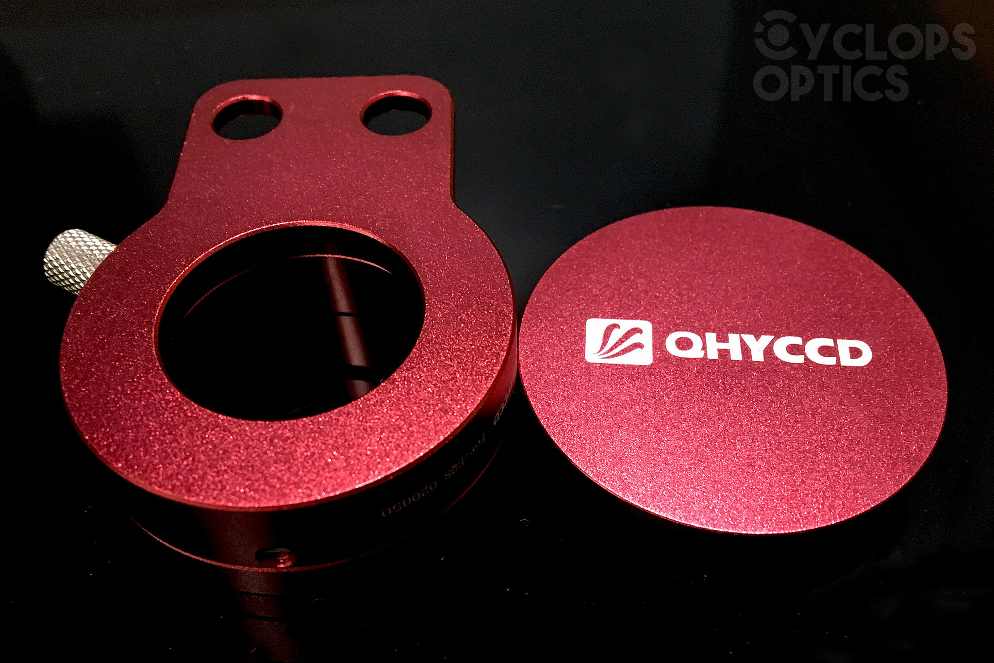 PoleMaster Adapters (Mount Specific) - Cyclops Optics