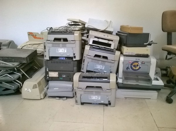 Four Signs That It's Time to Buy a New Printer - 1ink.com