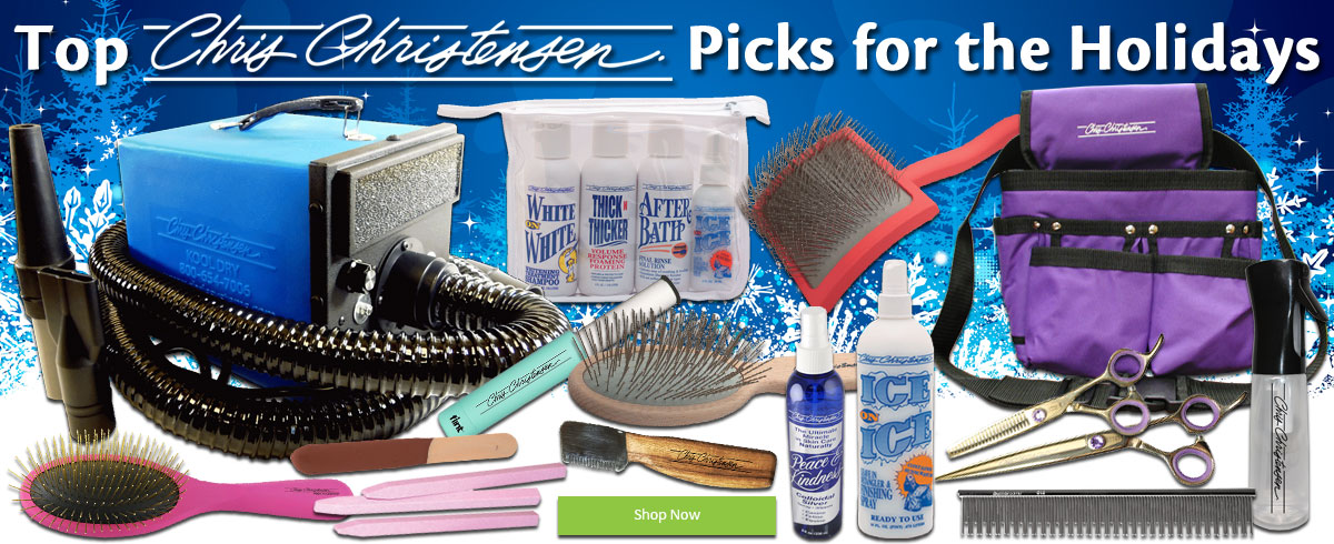 Cherrybrook - Show Dog, Grooming and Pet Supplies