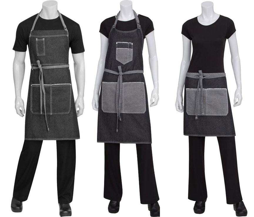 Bronx Aprons | Waiter Aprons | Waitstuff Uniforms