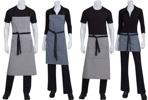 Portland Aprons | Waiter Aprons | Waitstuff Uniforms