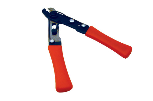 Stainless Steel Tubing Cutter - Optimize Technologies