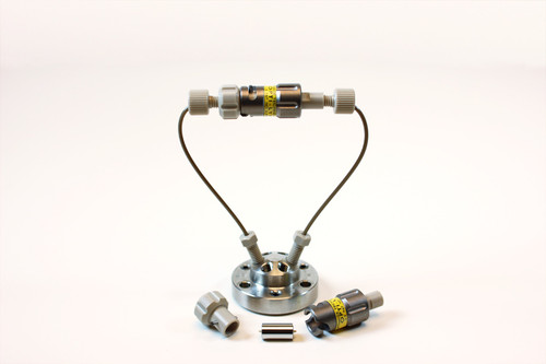 OPTI-LYNX™ Micro Trap Cartridges - Optimize Technologies