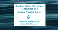 Blog - Alkaline Water Plus