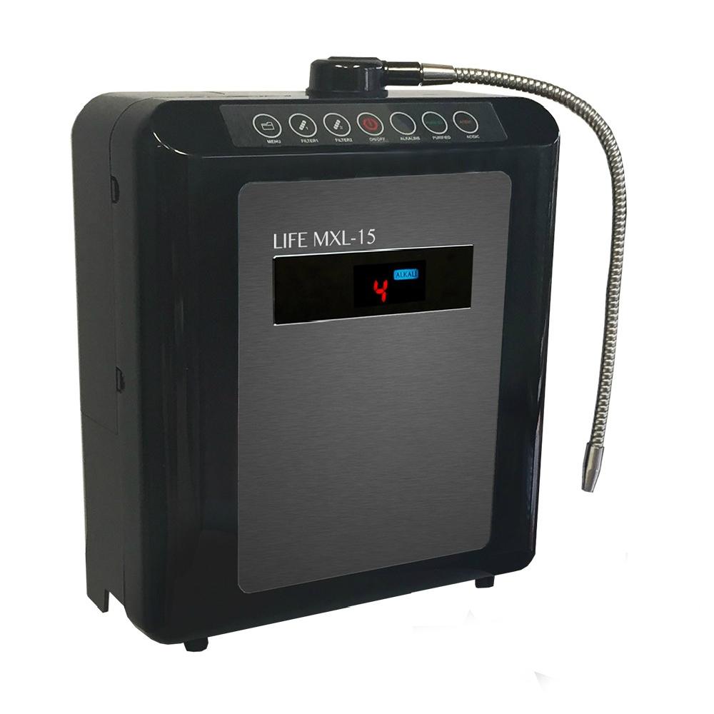 Water Ionizer Comparisons