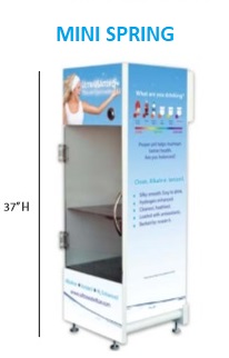 Commercial Water Ionizers
