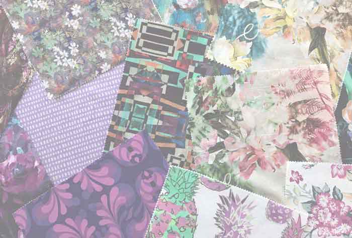 Custom Fabric Printing The Textile District Online Fabric Store