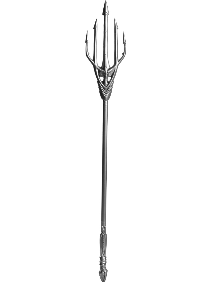 Justice League Aquaman Trident