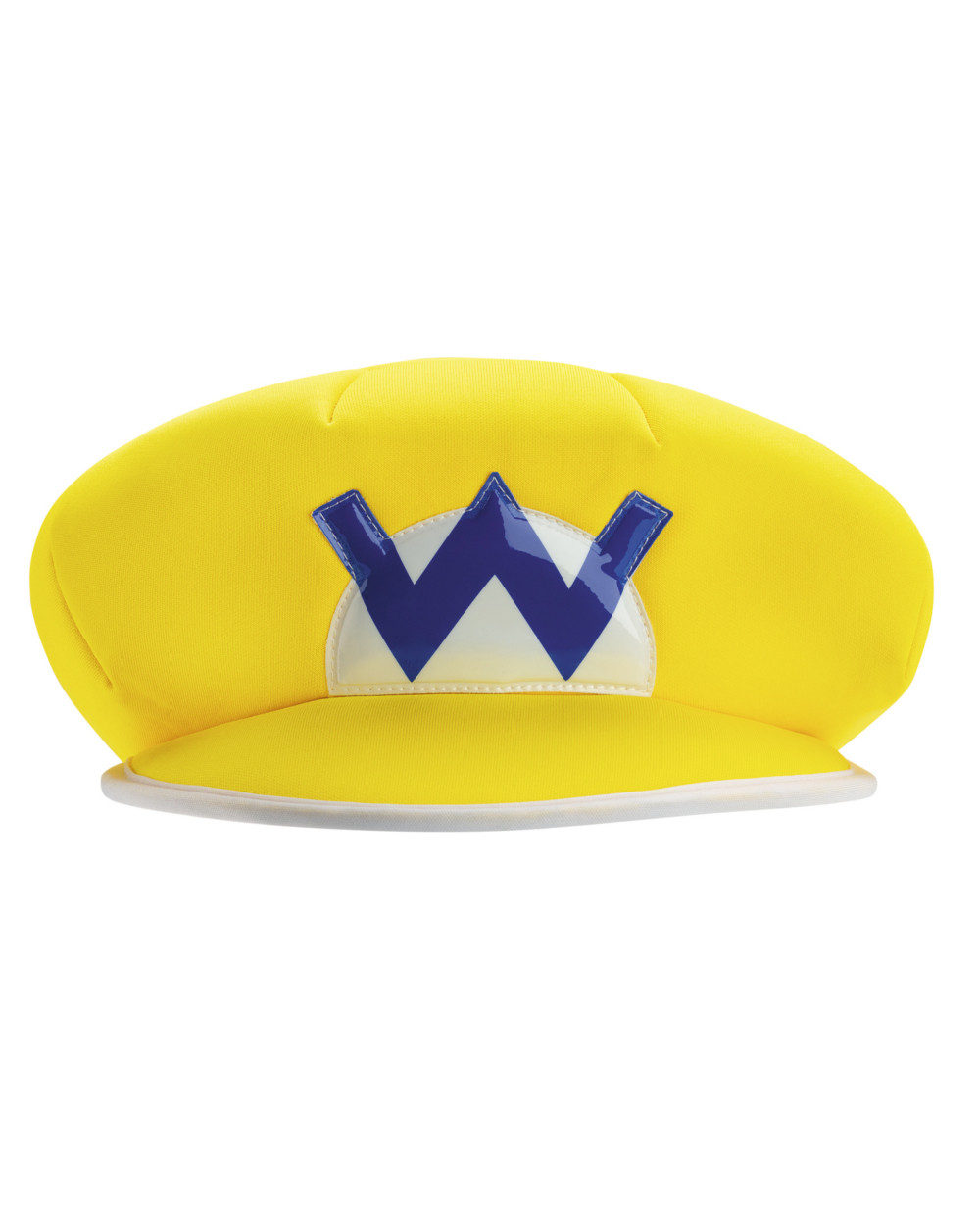 Kid's Super Mario Brothers Wario Hat