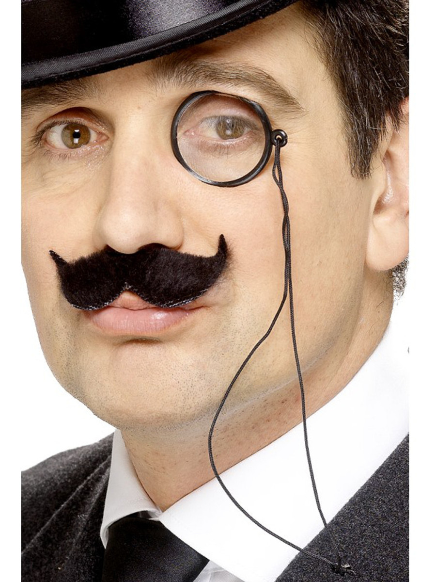 English Monocle Eye Piece