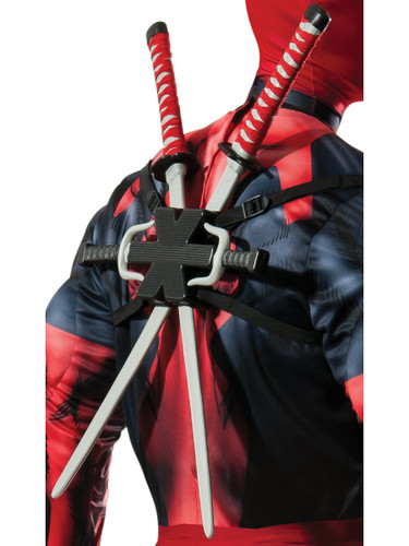 Deadpool Weapon Kit