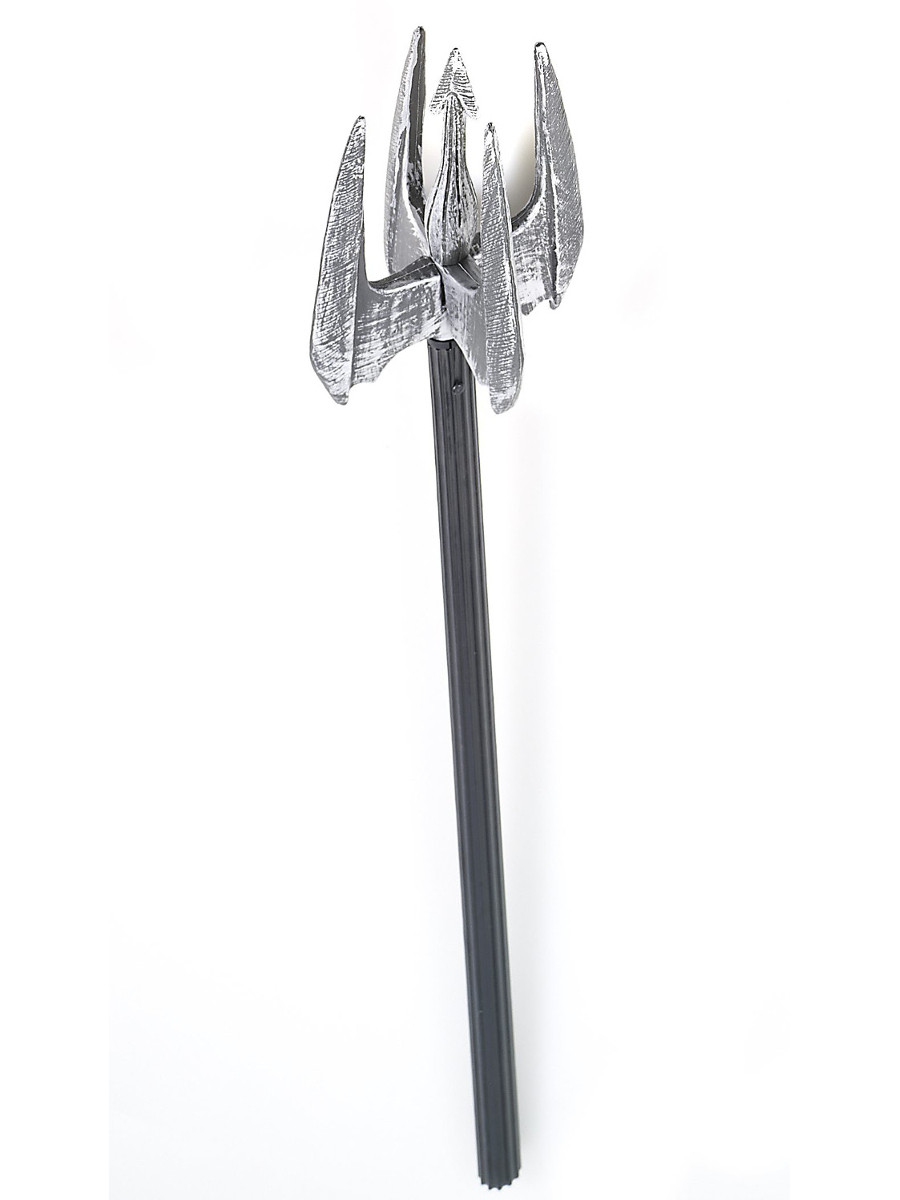 5-Point Trident Spear
