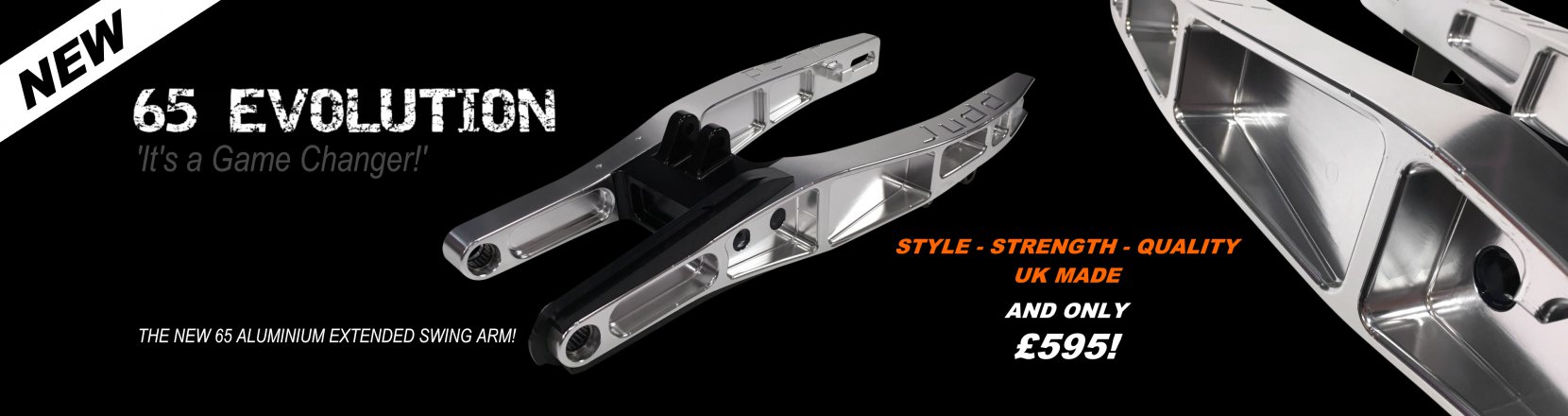 Judd Racing - Youth Kids Motocross Parts KTM, Husqvarna 50 to 125