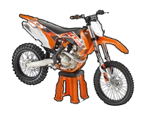 Judd Racing - Youth Kids Motocross Parts KTM, Husqvarna 50 to 125
