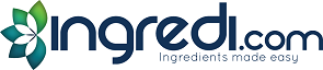 Ingredi | Ingredients Made Easy - Wholesale Ingredient Supplier