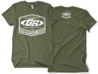 GenRight Off Road Jeep Parts & Accessories for Jeep Wrangler | Made in ...