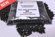 Lead Shot/Buck Shot - RotoMetals