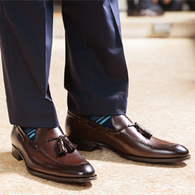 Mens Designer Shoes | Cowboy Boots | Arrowsmith Shoes