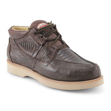 Luxury & Exotic Skin Shoes for Men | Arrowsmith Shoes