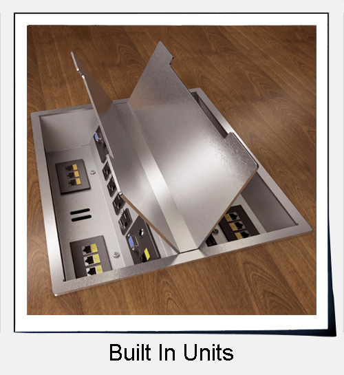 What's The Best Style Power Data Outlet For Your Workspace? - Harbor ...