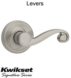 Kwikset Door Hardware | the Residential Security Experts