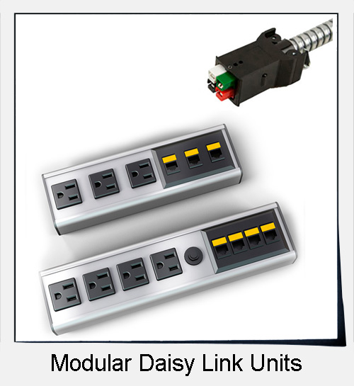 What's The Best Style Power Data Outlet For Your Workspace? - Harbor ...