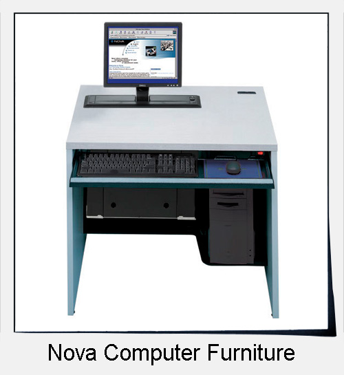 Nova Computer Furniture