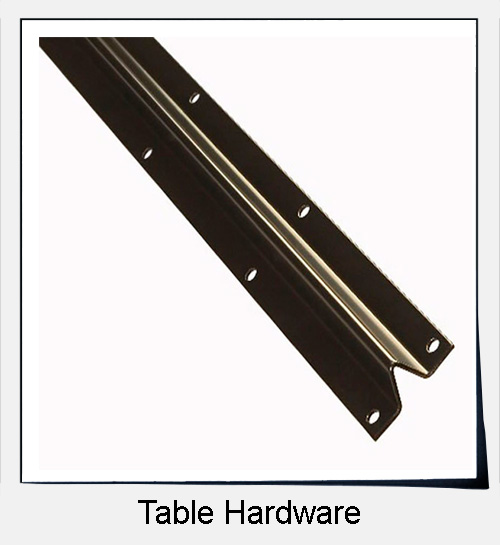 Table Hardware