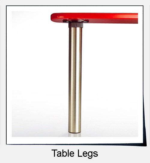 Table Legs