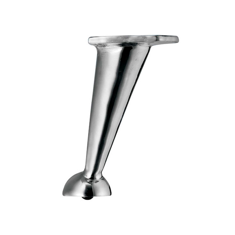 Aluminum Furniture Leg 11 (each) - Harbor City Supply