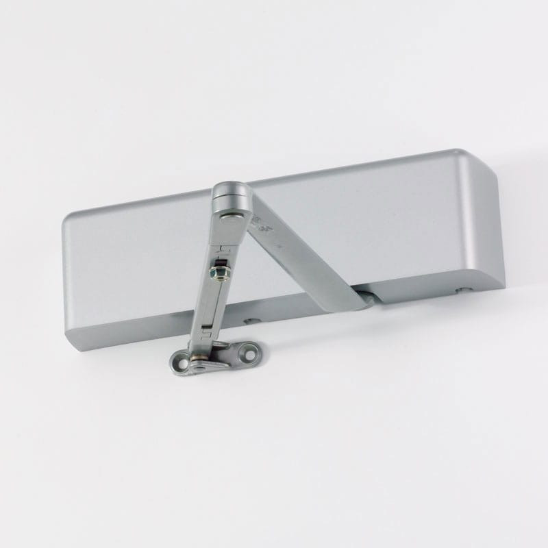 LCN 4020 Series Top Jamb (Push Side) Mounting Door Closer - Harbor City ...