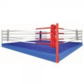 Boxing Rings - Boxing Rings - Page 1 - PROLAST®